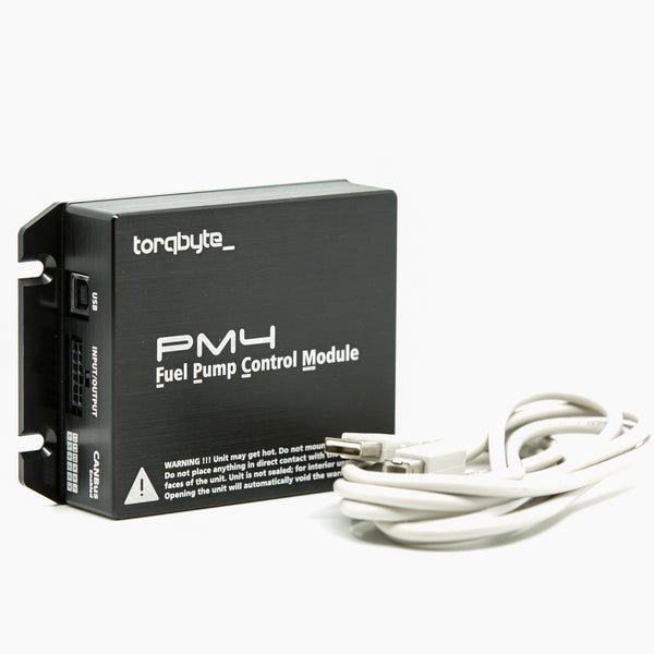 VAG PM4 High Power FPCM – Torqbyte