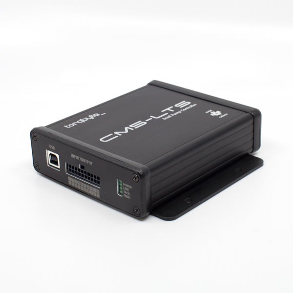 CM5-LTS - Water Methanol Injection Controller – Torqbyte