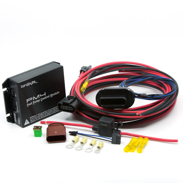 VAG PM4 High Power FPCM – Torqbyte