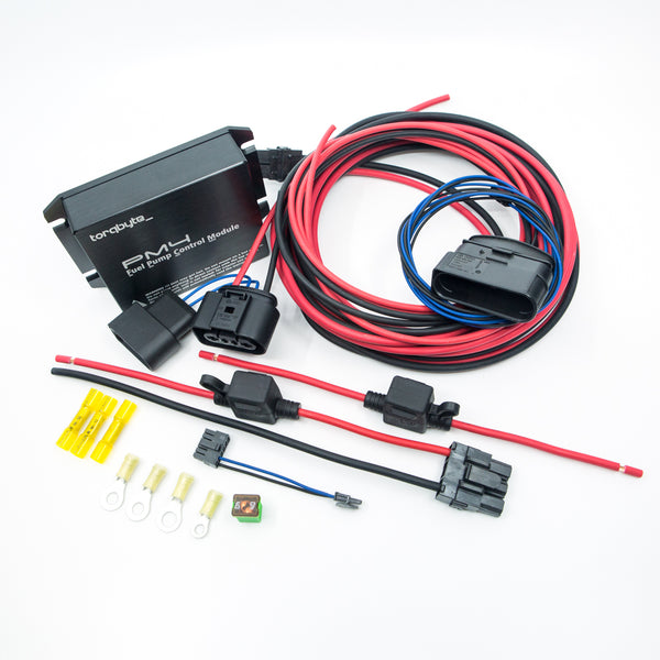 VAG PM4 High Power FPCM – Torqbyte