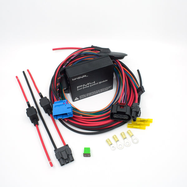 VAG PM4 High Power FPCM – Torqbyte