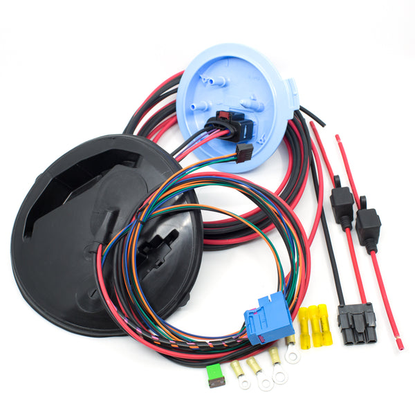 VAG PM4 High Power FPCM – Torqbyte