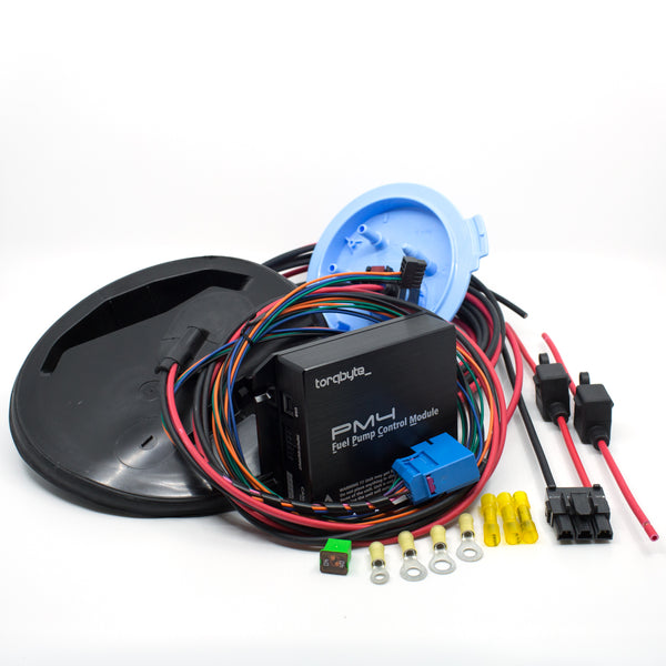 VAG PM4 High Power FPCM – Torqbyte