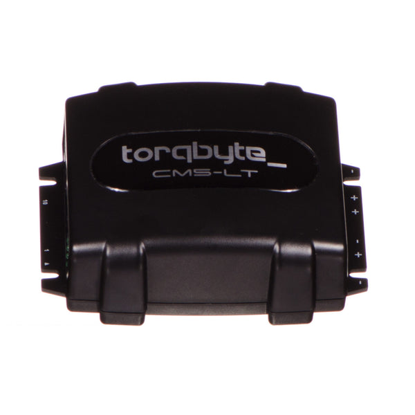 CM5-LTS - Water Methanol Injection Controller – Torqbyte